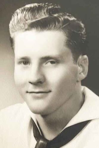 George M. Brooks 1930-2023 | News, Sports, Jobs - The Vindicator